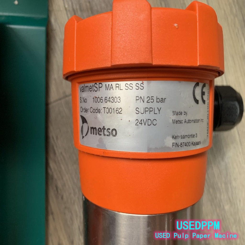 metso valmetsp ma rl ss ss rdu